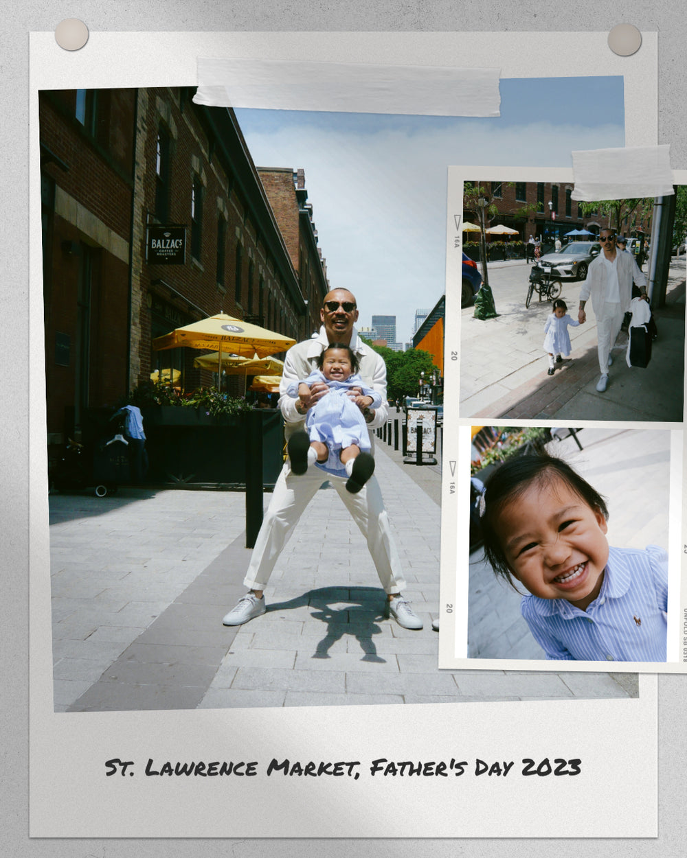 Via Cavour | Everyday Luxury Since 2003